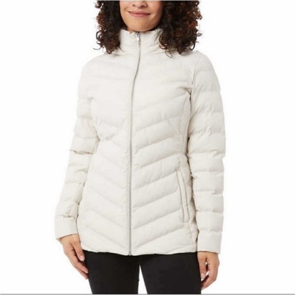 32 Degrees | Jackets & Coats | Nwt 32 Degrees Ladies Power Tech Winter ...